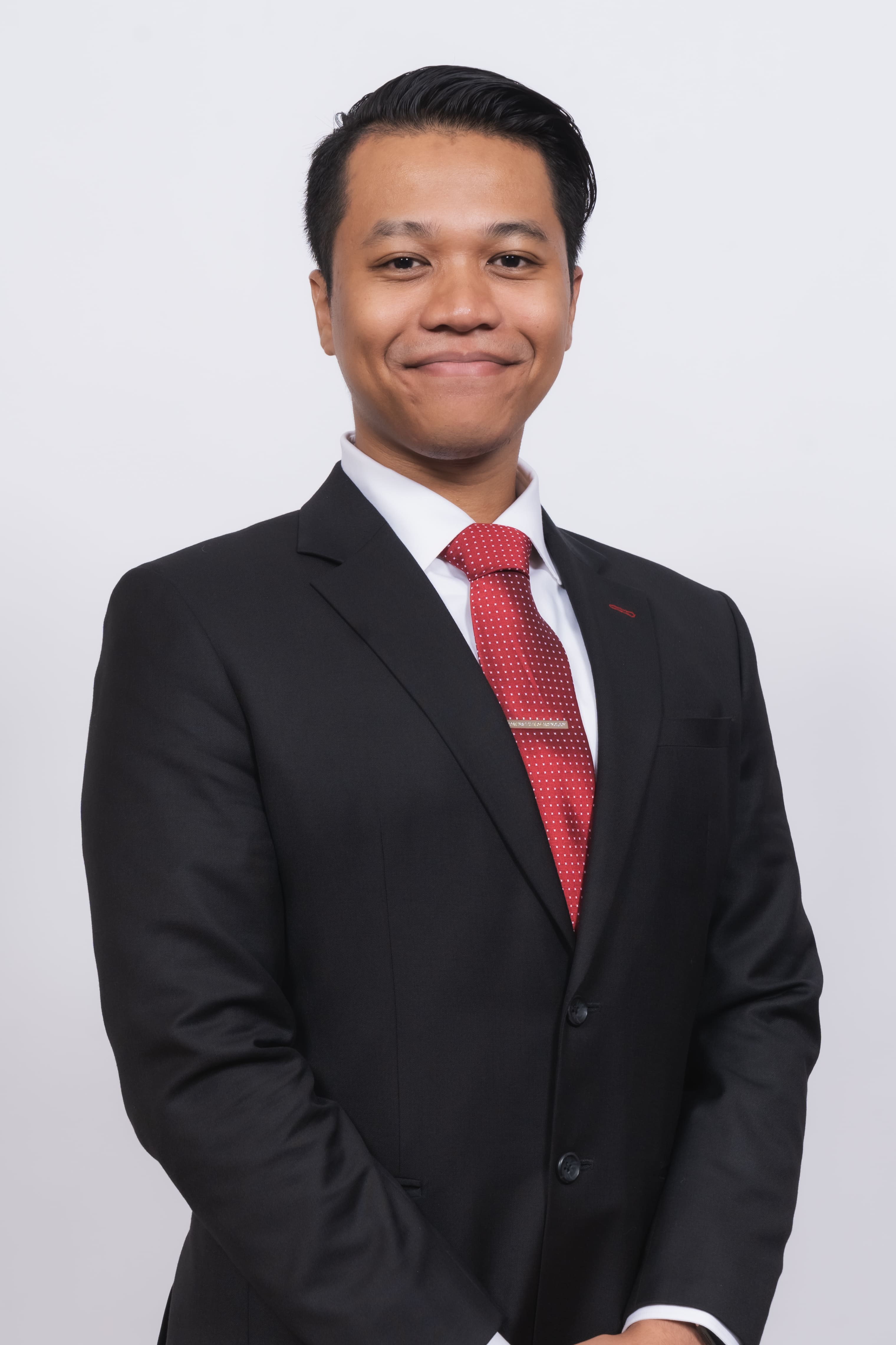 Muhammad Faiz Helmi Bin Rosdi | SITizen Ambassadors